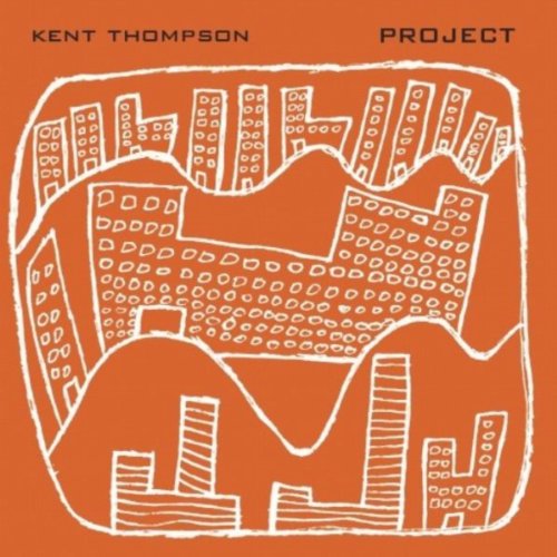 Écouter Project de Kent Thompson sur Amazon Music Unlimited