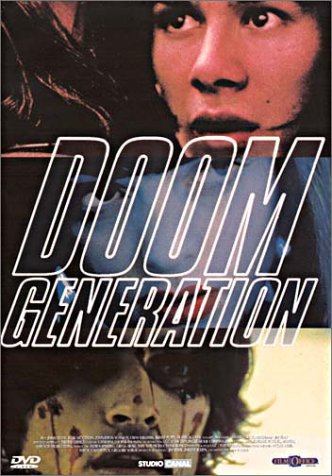 Amazon.com: The Doom Generation : Movies & TV
