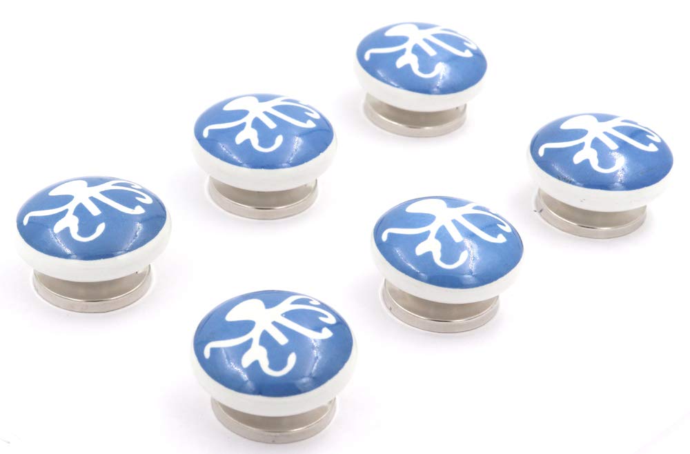 Snapklik.com : THDC Nautical Drawer Pulls, Drawer Knob, Cabinet Knob ...