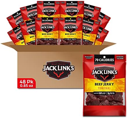 Amazon.com: Jack Link’s Original Beef & Cheese Combo, Classic Snack ...