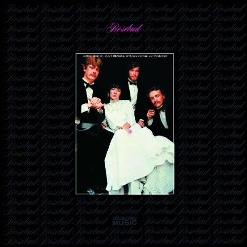Rosebud - Rosebud - Amazon.com Music