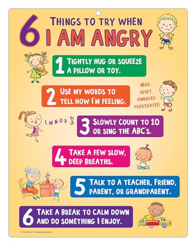 Safety Rules Chart - TeachersParadise