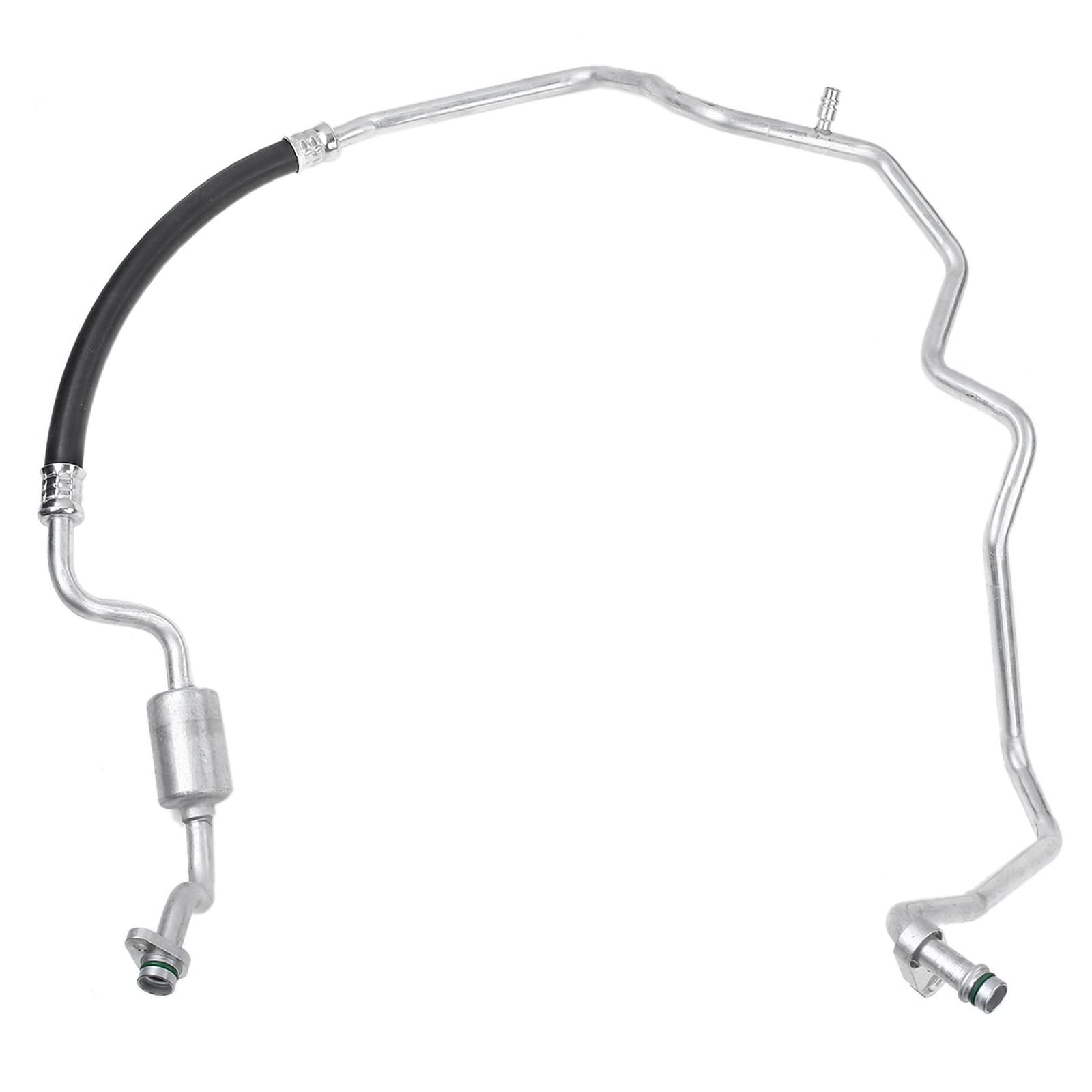 Amazon.com: A-Premium A/C Suction Line Hose Assembly Compatible with ...
