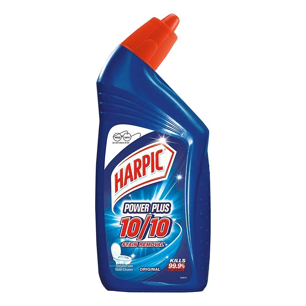 Buy Harpic Powerplus Original, 200 ml (Pack of 3) Online at ...