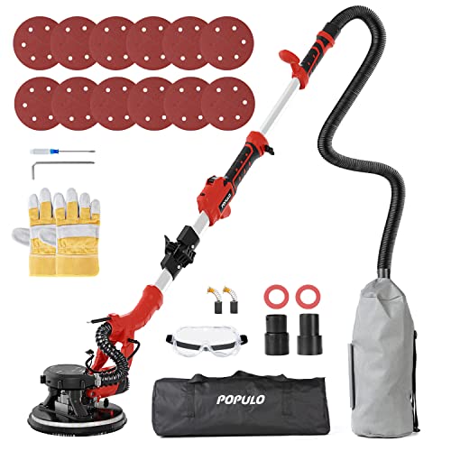 Top 10 Sander With Dust Collection of 2022 - Katynel