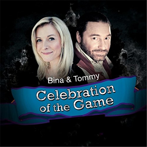 Play Celebration of the Game by Bina & Tommy on Amazon Music