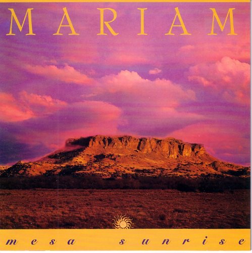 Mesa Sunrise: Mariam: Amazon.es: CD y vinilos}