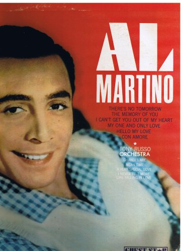 Al Martino - Al Martino - Amazon.com Music