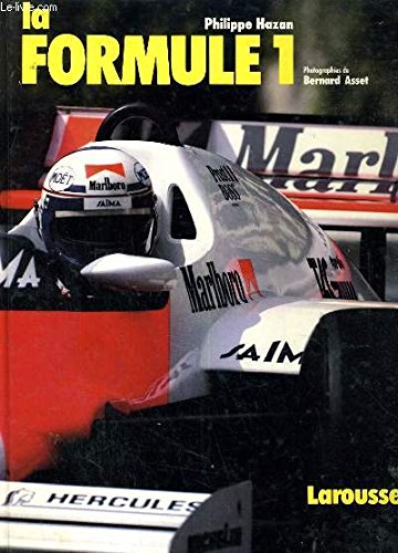 Amazon.in: Buy La Formule 1 (French Edition) Book Online at Low Prices ...