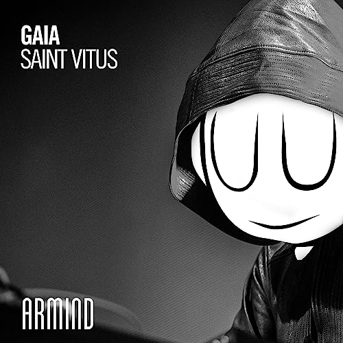 Saint Vitus by Gaia on Amazon Prime Music