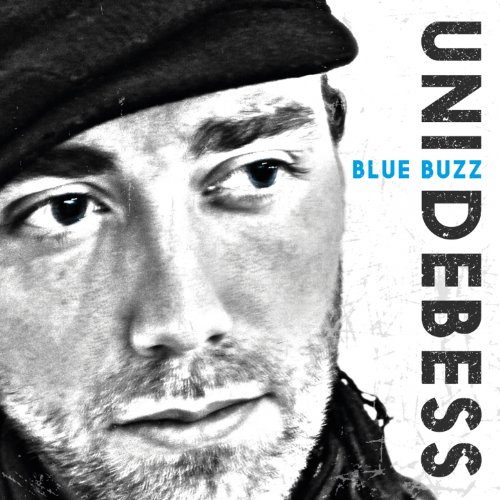 Amazon.com: Blue Buzz : Uni Debess: Digital Music