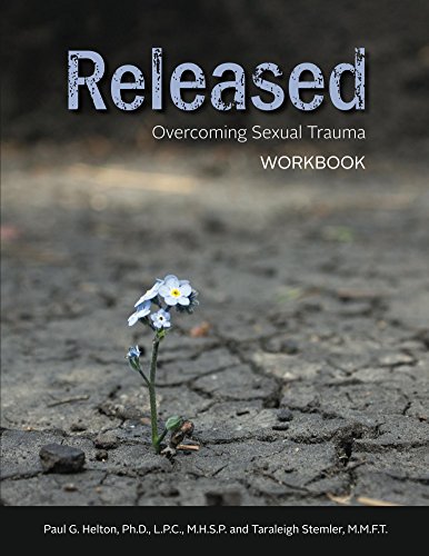 Released: Overcoming Sexual Trauma Workbook - Kindle edition by Helton ...