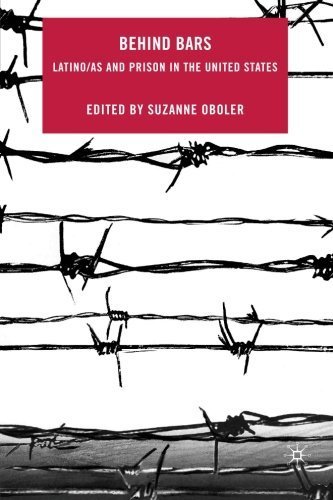 Behind Bars: Latino/as and Prison in the United States (2009-12-30 ...