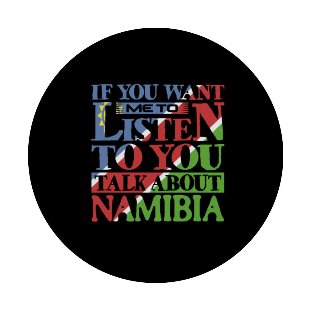 Funny Namibian Quotes
