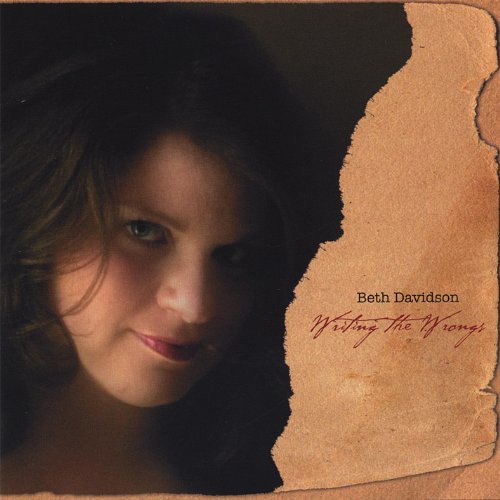 Écouter Writing the Wrongs par Beth Davidson sur Amazon Music Unlimited
