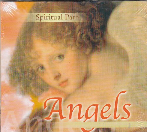 Amazon.com: Spiritual Path Angels: CDs & Vinyl