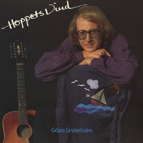 Reproducir Hoppets vind de Gösta Linderholm en Amazon Music