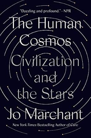 Buy HUMAN COSMOS Book Online at Low Prices in India | HUMAN COSMOS ...