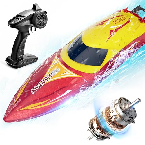 Find The Best 100 Mph Rc Boat Reviews & Comparison - Katynel