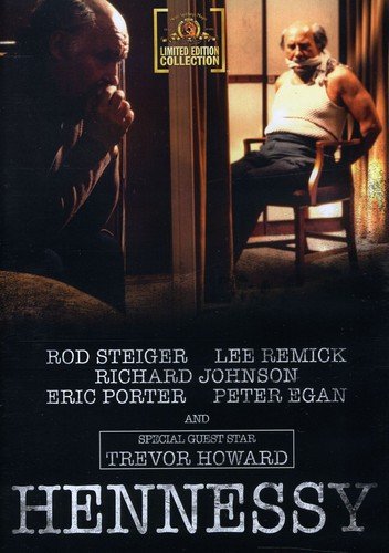 Hennessy / (Ws Mono) [DVD] [Region 1] [NTSC] [US Import]: Amazon.de ...