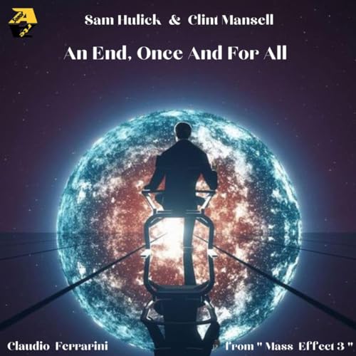 Play Sam Hulick and Clint Mansell: An End, Once and For All (Arr. for ...