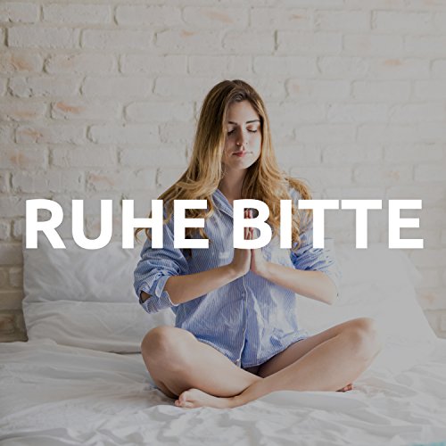 Amazon.com: Ruhe Bitte - Extreme Entspannung : Ambient Music Tribe ...