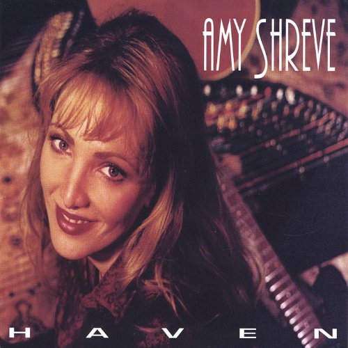 Amazon.com: Haven : Amy Shreve: Digital Music