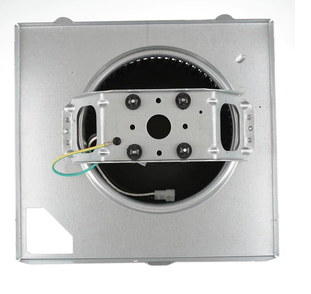 Snapklik.com : Replacement Blower Assembly For Broan-Nutone Exhaust ...