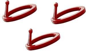 3 x iSi Head Gasket All Isi Cream Dispenser Professional : Amazon.co.uk ...