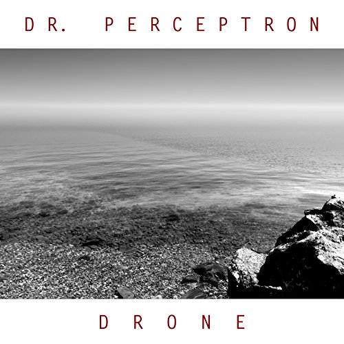 Play Drone by Dr. Perceptron on Amazon Music