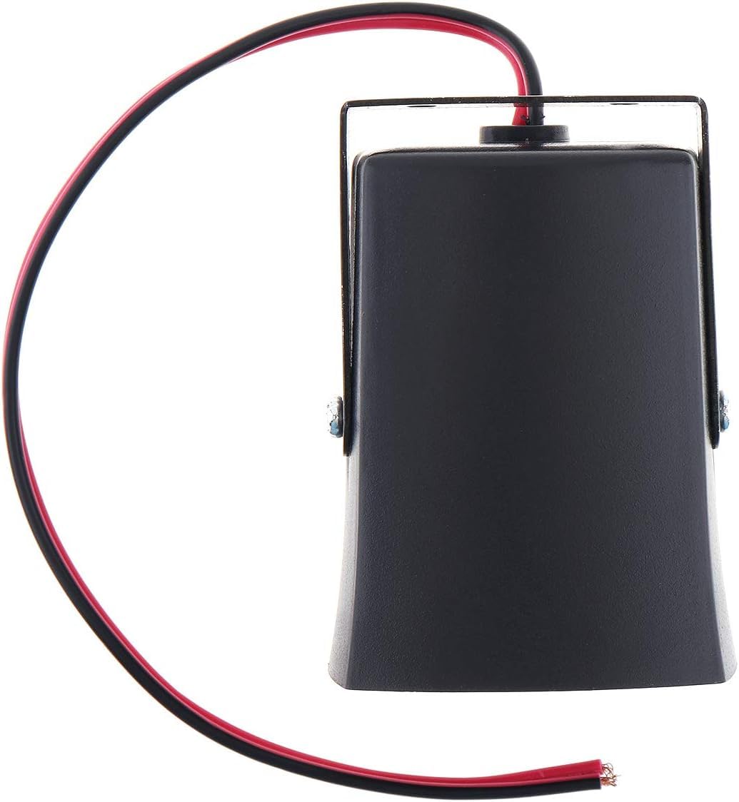 Snapklik.com : Car Back-up Alarm, 105dB 12V-24V Waterproof Back Up ...