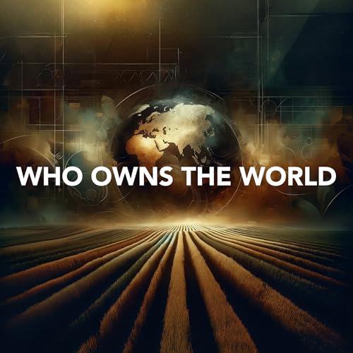 Play Who Owns The World (Original Soundtrack) by Neil Haverty & Chris ...