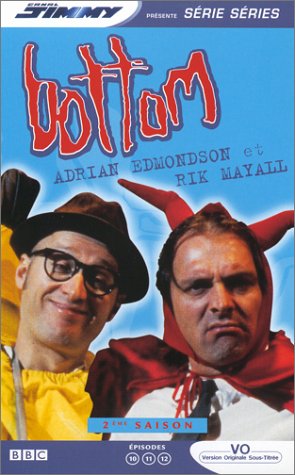 Bottom Vol 4 [Francia] [VHS]: Amazon.es: Compilation, Divers: Películas ...