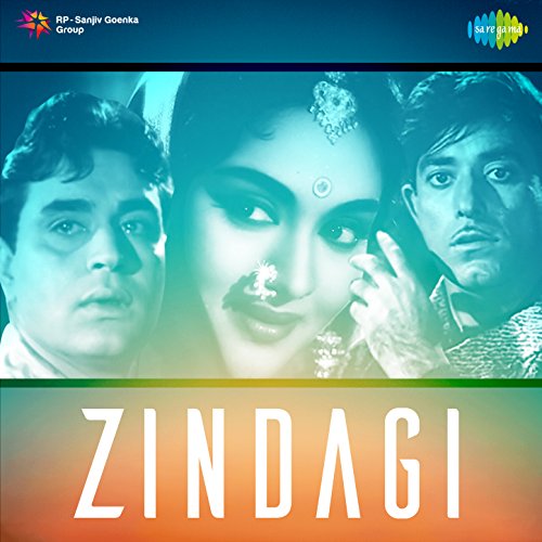 Play Zindagi (Original Motion Picture Soundtrack) by Shankar Jaikishan ...