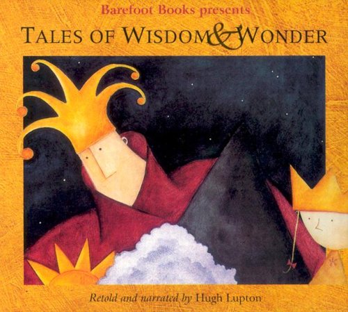 Tales of Wisdom and Wonder CD : Lupton, Hugh: Amazon.es: Libros