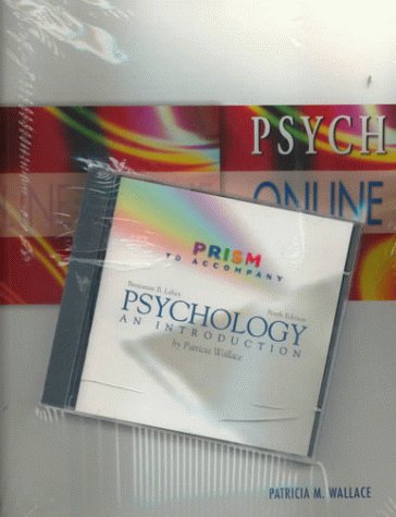Amazon.com: Psychology: An Introduction: 9780073978567: Benjamin B ...