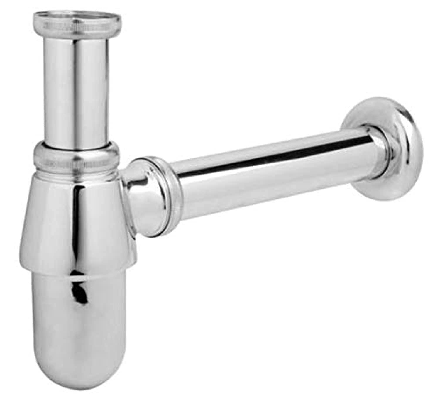 Buy ARCA Bathroom Basin Waste Pipe Outlet Bathroom Basin Sink Bottle ...