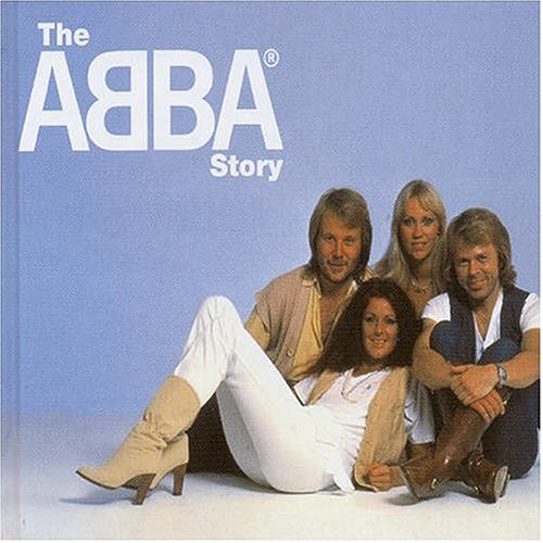 Abba - The Abba Story - Amazon.com Music