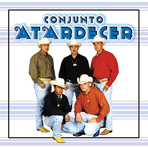 Play Conjunto Atardecer by Conjunto Atardecer on Amazon Music