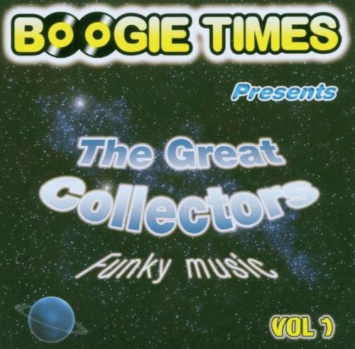Amazon.de:Boogie Times