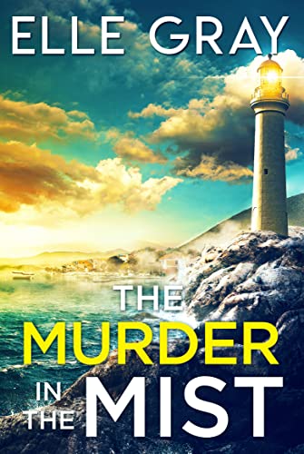 Amazon.com: The Murder in the Mist (Storyville FBI Mystery Thriller ...