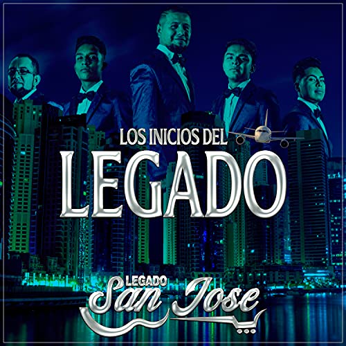 Los Inicios Del Legado de Legado San José en Amazon Music Unlimited