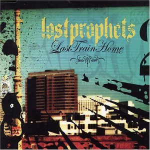 Last Train Home - Amazon.com Music