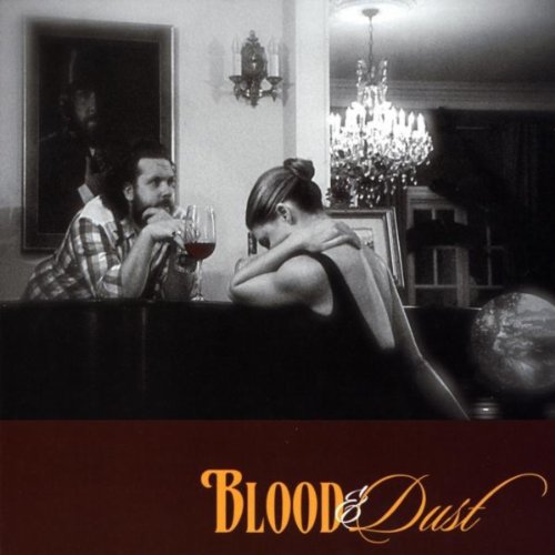 Amazon.com: Blood & Dust : Brother Sal: Digital Music