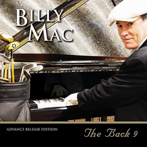 Play The Back 9 by Billy Mac on Amazon Music