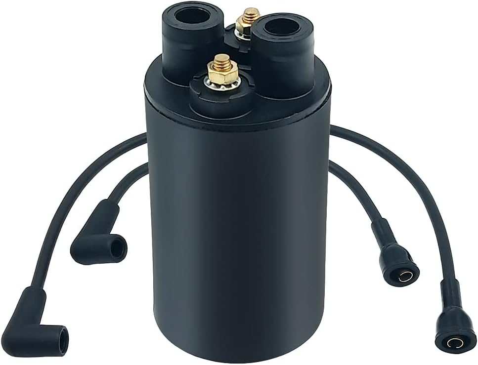 Amazon.com: Ignition Coil for Kohler KT17 KT18 KT19 KT-17 KT-18 KT-19 ...