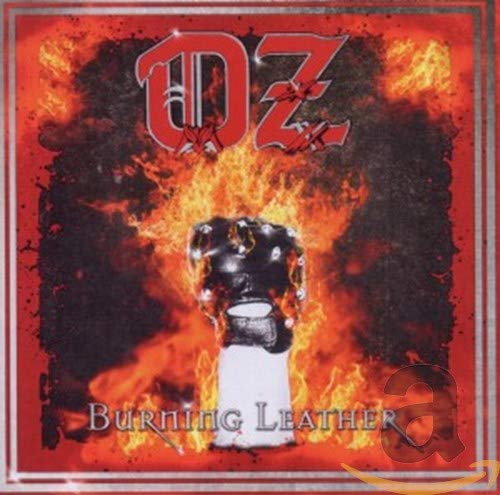 The Oz, Oz, Jay C. Blade, Mark Ruffneck, Mark Ruffneck, Markku Petander ...