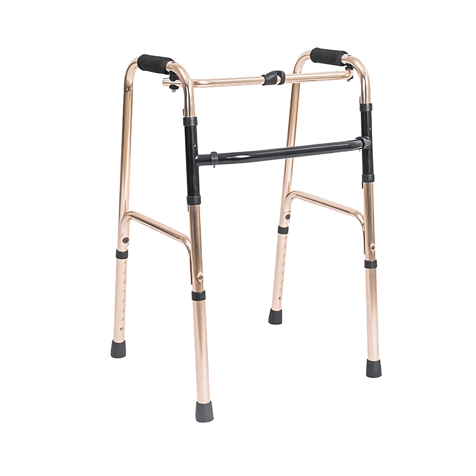 Buy Walkers for seniors, Walkers for Seniors Heavy Duty Rolling Walker ...