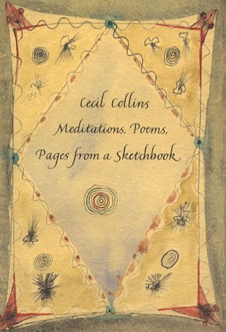 Meditations, Poems, Pages from a Sketchbook: Brian Keeble (Editor ...