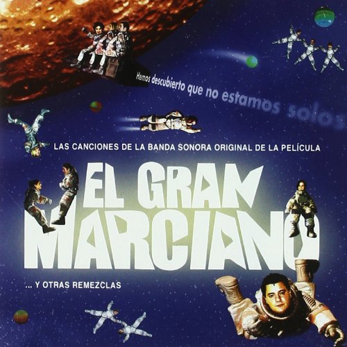 Gran Marciano - Amazon.com Music
